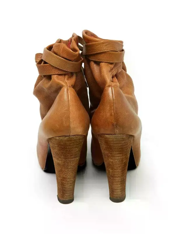 Marc Jacobs Ankle Boots
