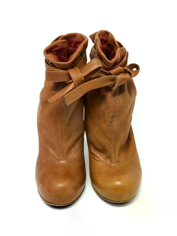 Marc Jacobs Ankle Boots