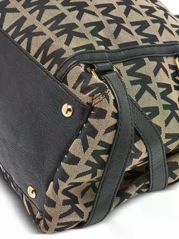 Michael Kors Gansevoort Tote Bag