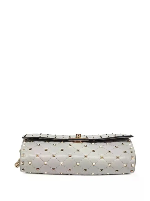 Valentino Garavani Rockstud Spike Shoulder Bag