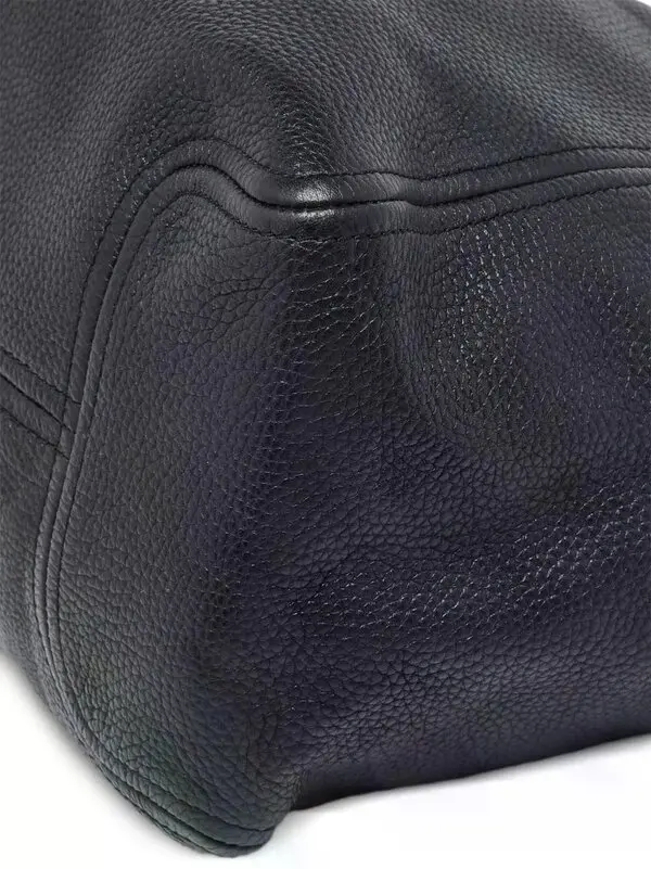 Michael Kors Pebbled Leather Tote Bag