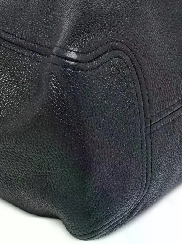 Michael Kors Pebbled Leather Tote Bag