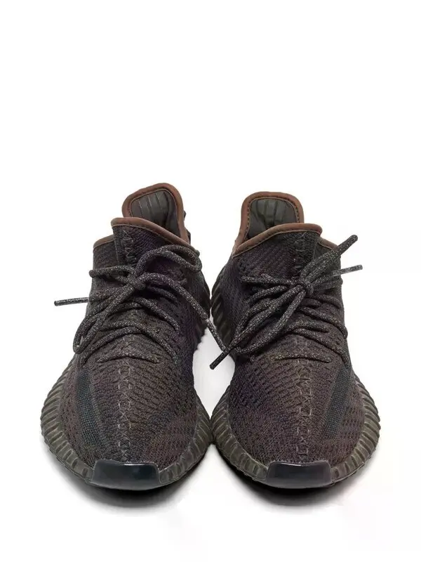 ADIDAS X YEEZY X Yeezy Boost 350 V2 Sneakers - Black