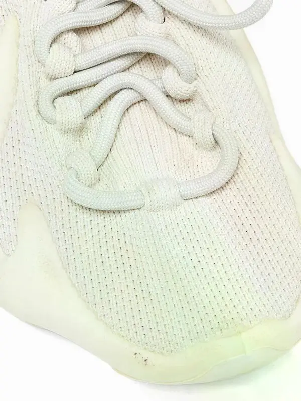 ADIDAS X YEEZY Yeezy 450 Knit Sneakers - Neutrals