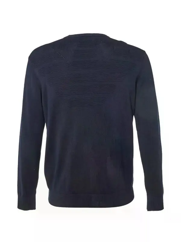 Emporio Armani Long-sleeve Sweater