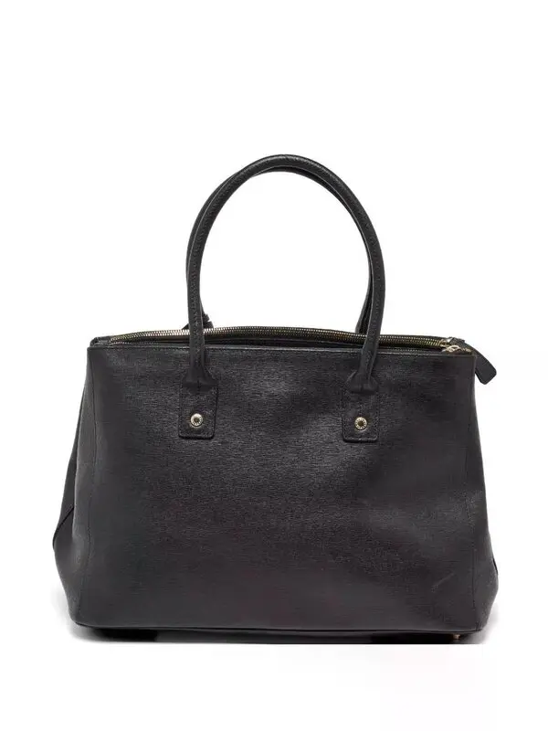 Furla Linda Leather Tote Bag