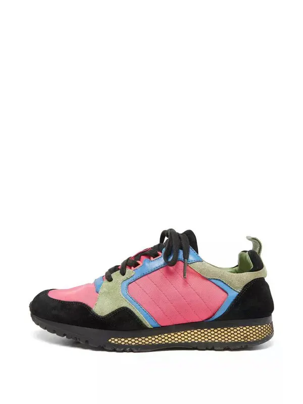 Gucci Icaro Low-top Sneakers