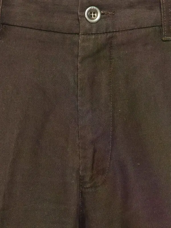 Zegna Regular-fit Trousers