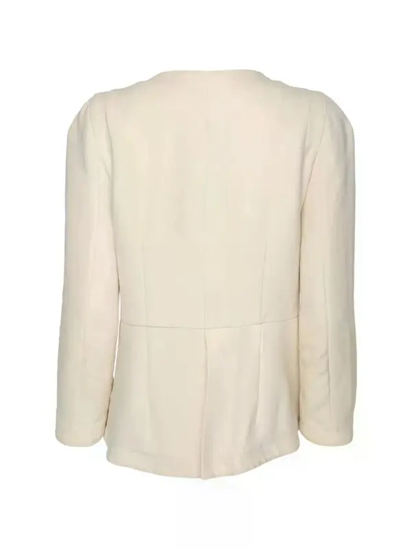 Marni Single-breasted Button-front Jacket