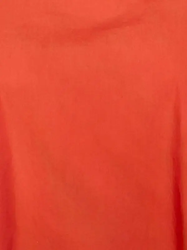 Max Mara Short Sleeve Dress