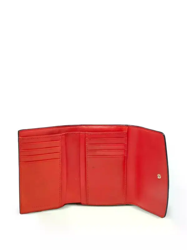 Tory Burch Robinson Flap Wallet