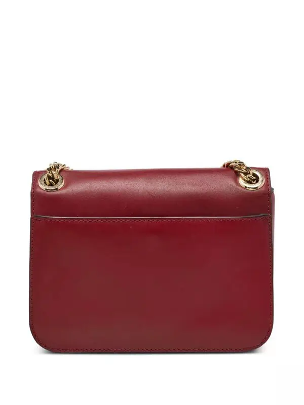 Michael Kors Sloan Leather Shoulder Bag