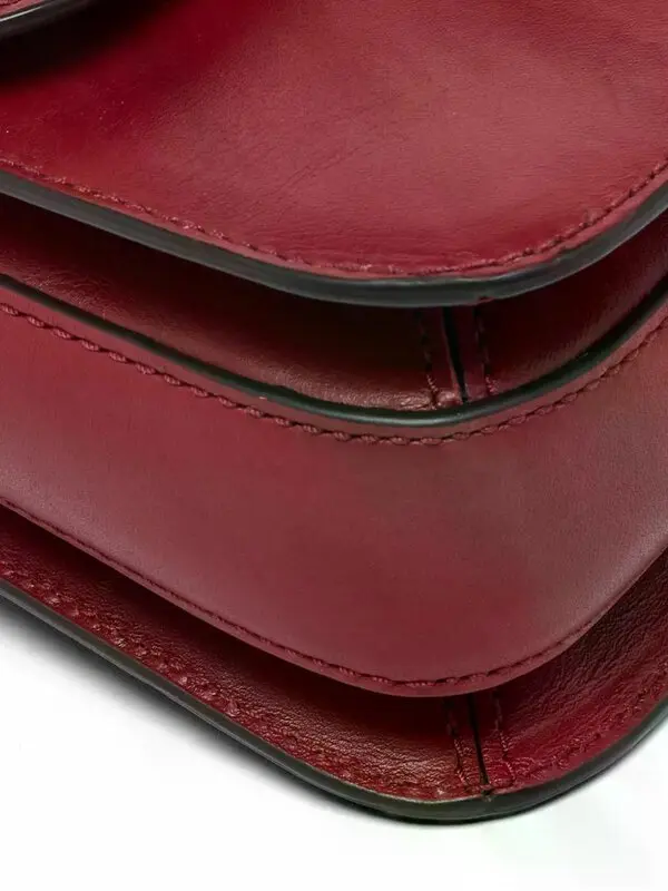 Michael Kors Sloan Leather Shoulder Bag