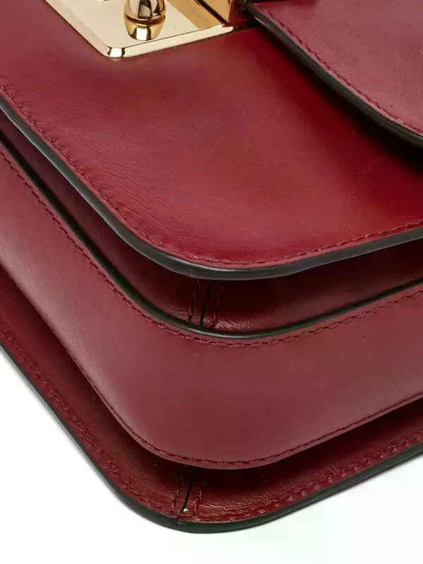 Michael Kors Sloan Leather Shoulder Bag