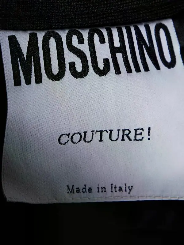 Moschino Mini Skirt