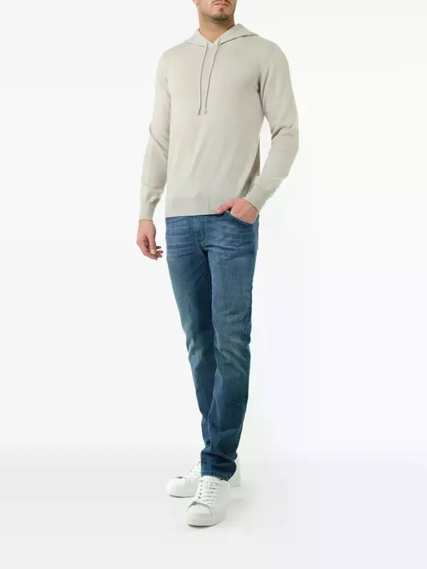 AL DUCA D’AOSTA 1902 Cashmere Hoodie