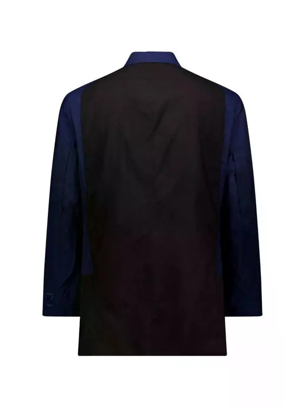 Y3 Ultralight Panelled Blazer