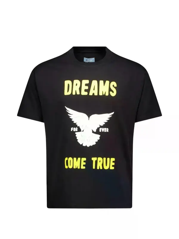 3.PARADIS Dreams Come True T-shirt