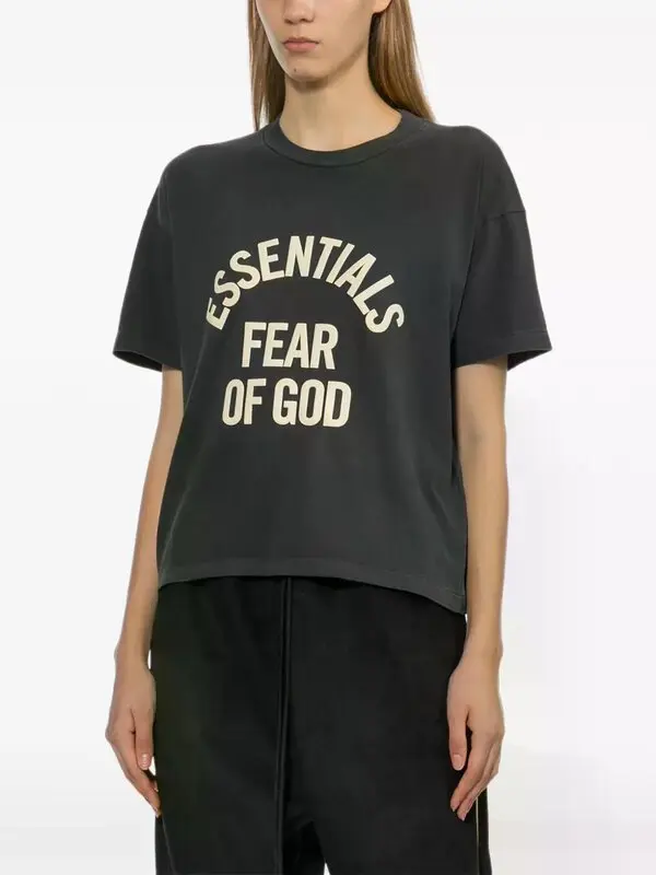 ESSENTIALS Smoke Jersey T-shirt