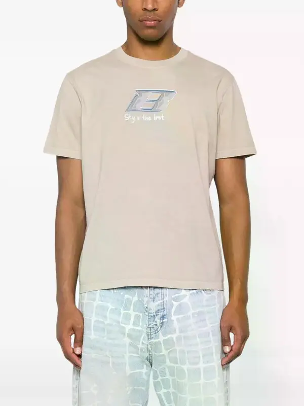 BLUE SKY INN Graphic-print T-shirt