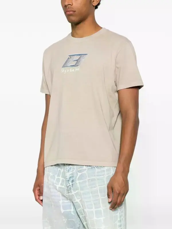 BLUE SKY INN Graphic-print T-shirt