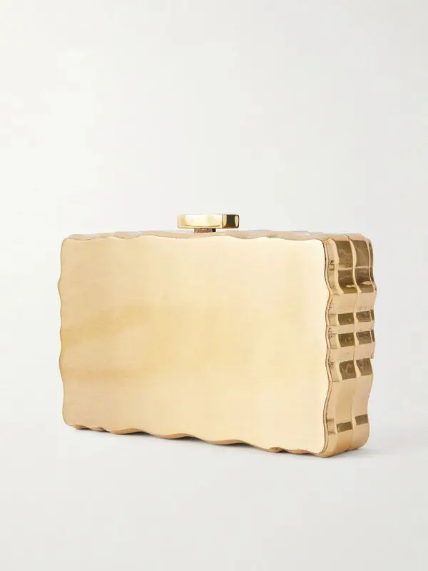 Chloé Soleil Shoulder Bag