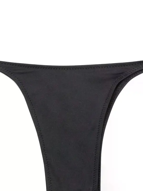 Frankies Bikinis Elena Side-tie Bikini Bottoms