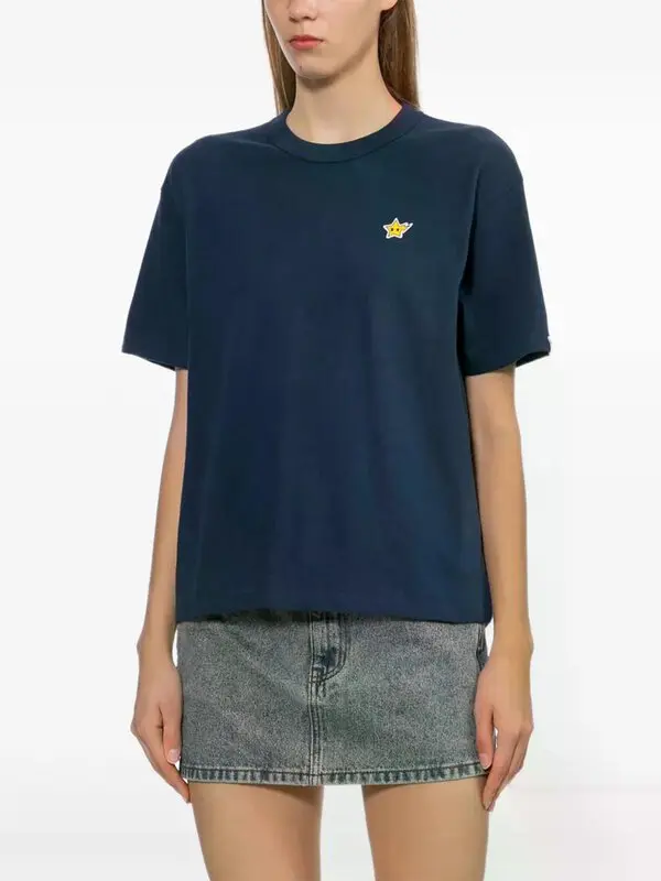 AAPE BY *A BATHING APE Milosta T-shirt