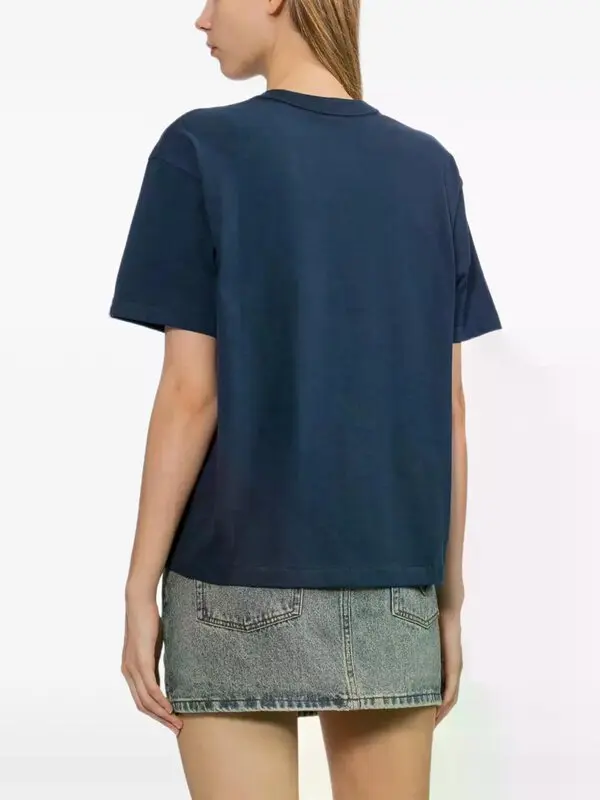 AAPE BY *A BATHING APE Milosta T-shirt
