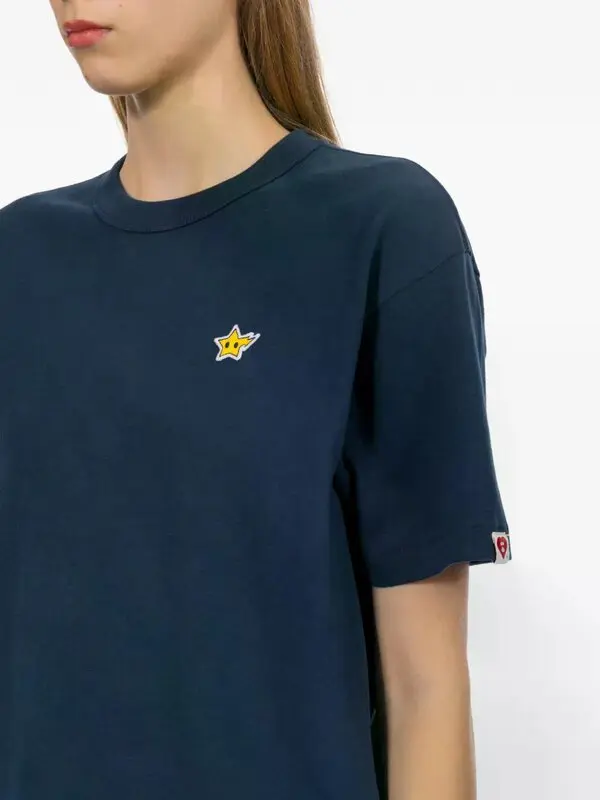 AAPE BY *A BATHING APE Milosta T-shirt