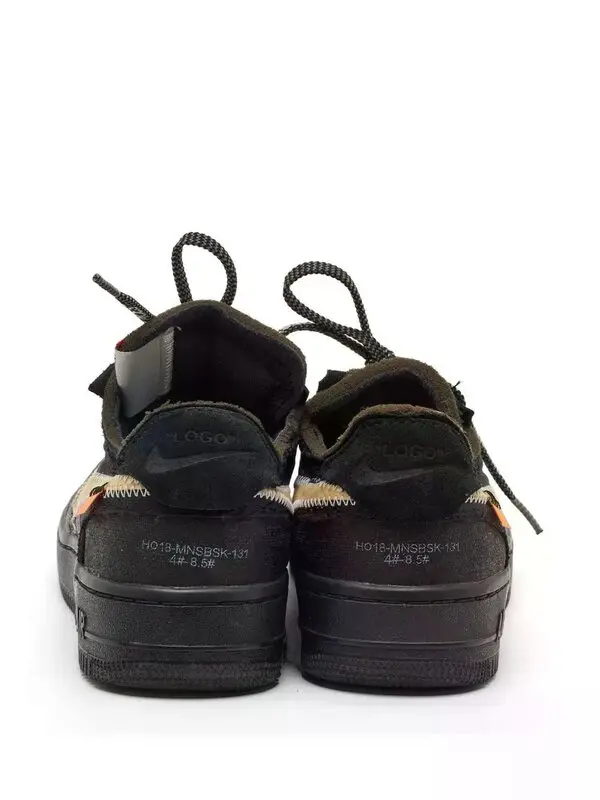 Nike Force 1 Low Sneakers