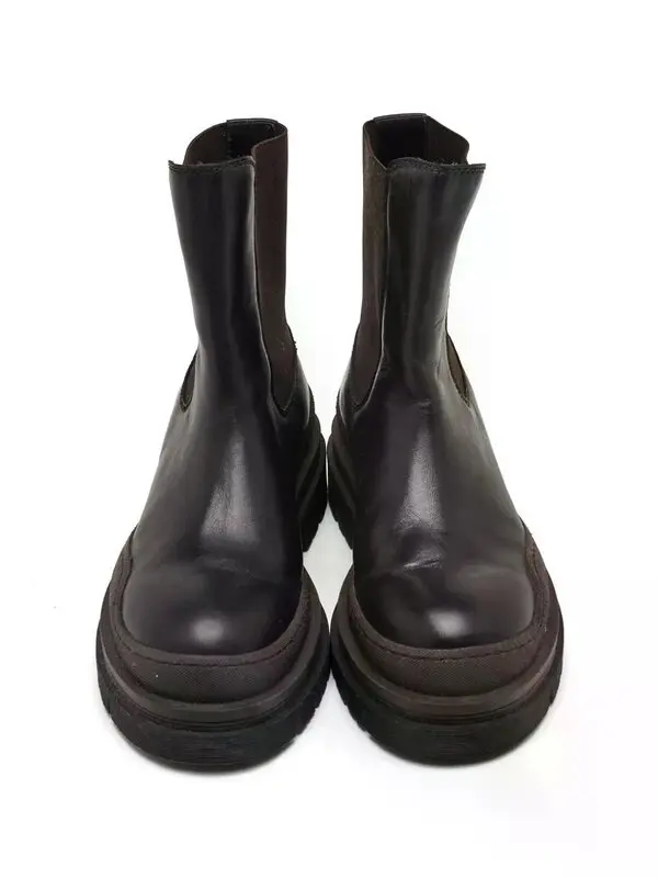 See By Chloé Ally Ankle Boots