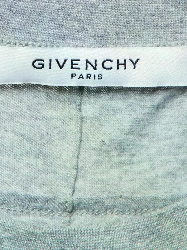 Givenchy Rottweiler Cuban T-shirt