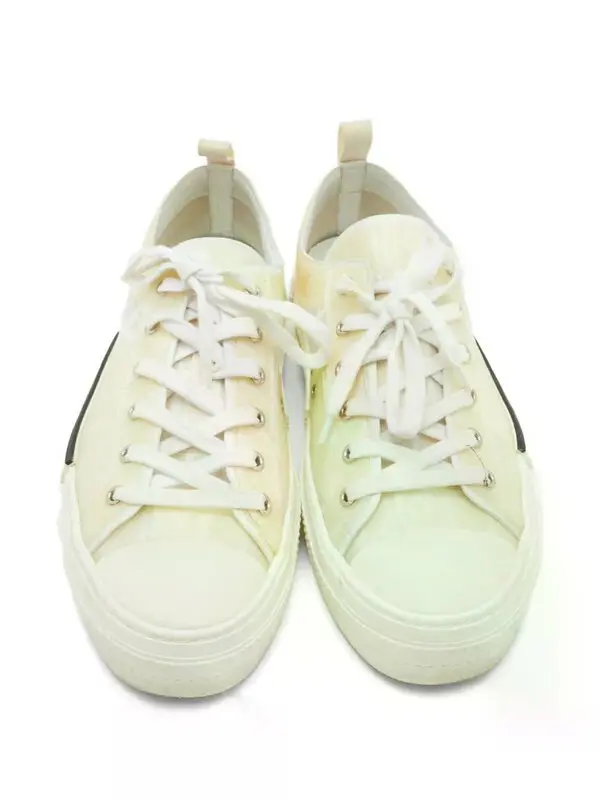 Dior B23 Low-top Sneakers - Neutrals