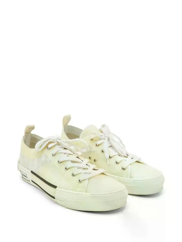Dior B23 Low-top Sneakers - Neutrals