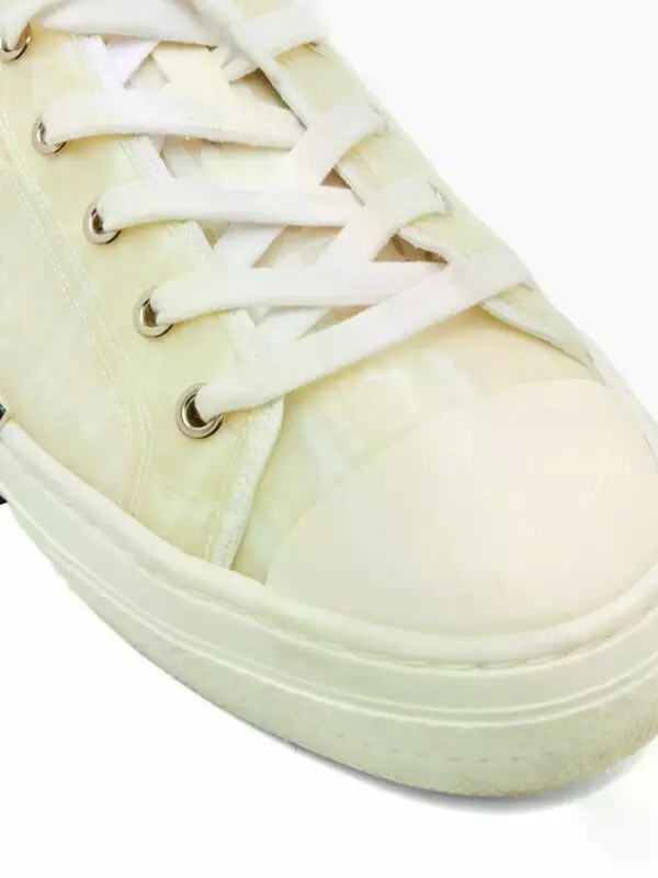 Dior B23 Low-top Sneakers - Neutrals