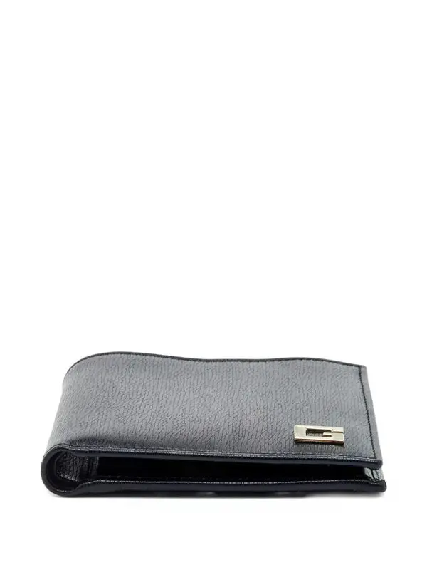 Gucci G Logo Bifold Wallet