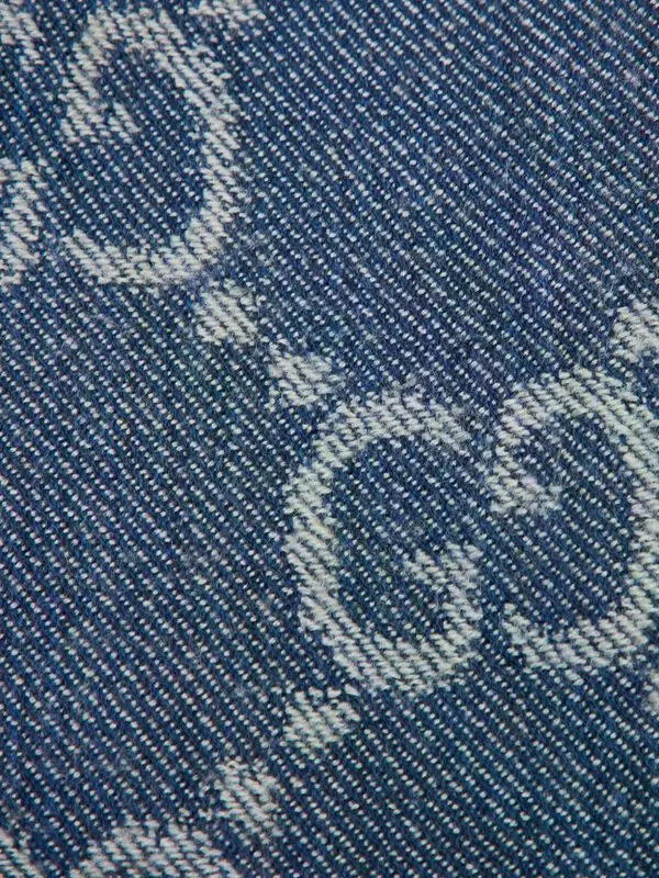 Gucci Reversible Scarf