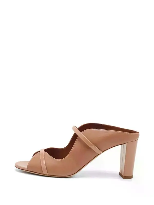 MALONE SOULIERS Norah Block-heel Sandals