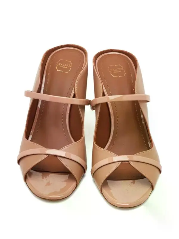 MALONE SOULIERS Norah Block-heel Sandals