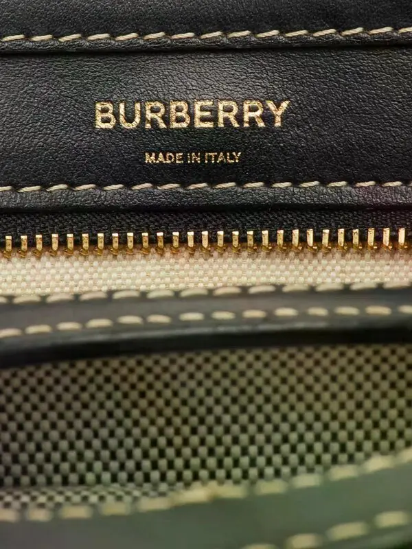Burberry Mini Pocket Tote Bag