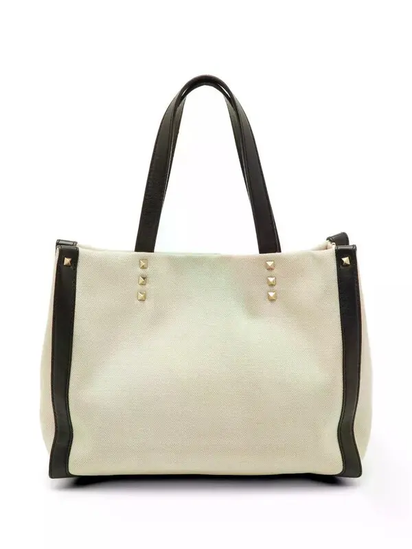 Valentino Garavani Vltn Logo Tote Bag