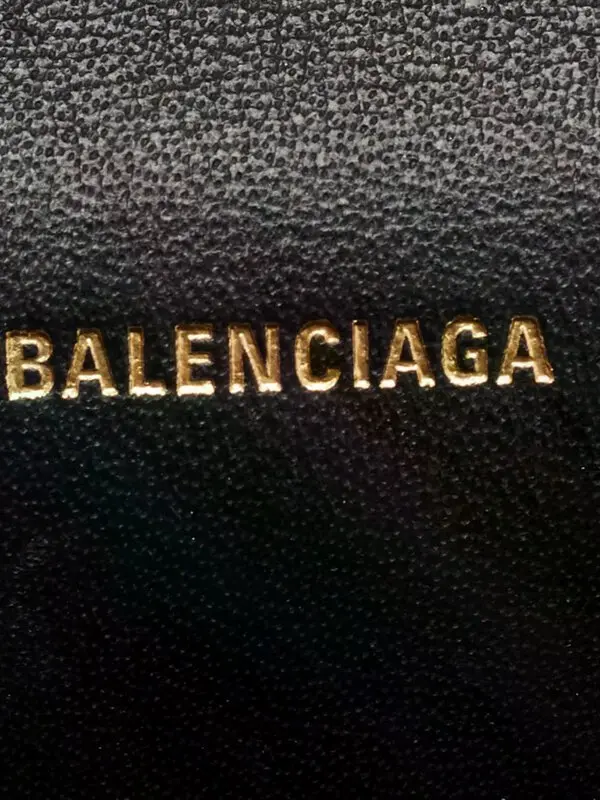 Balenciaga Sharp Shoulder Bag