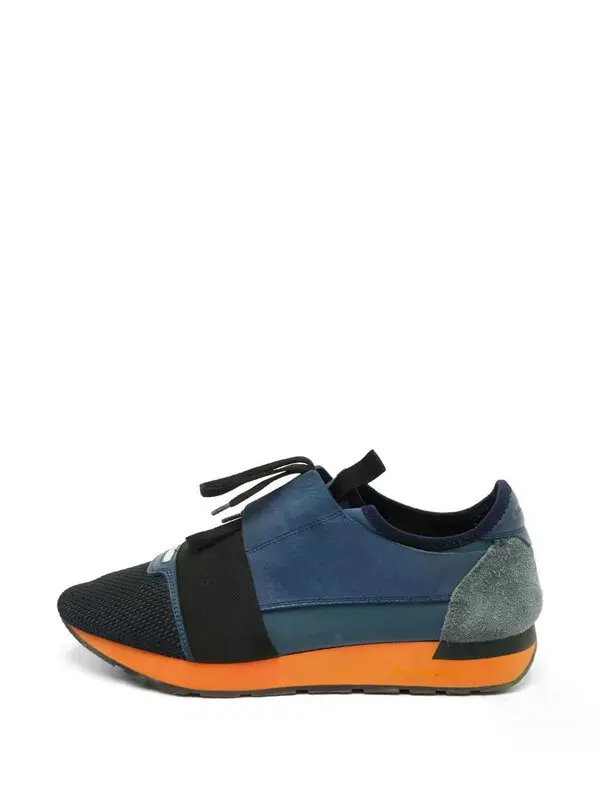 Balenciaga Race Runner Sneakers