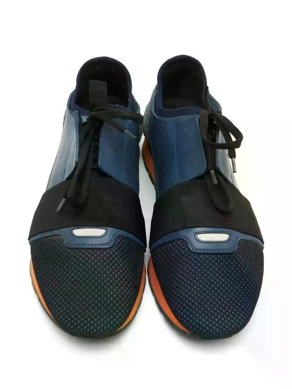 Balenciaga Race Runner Sneakers