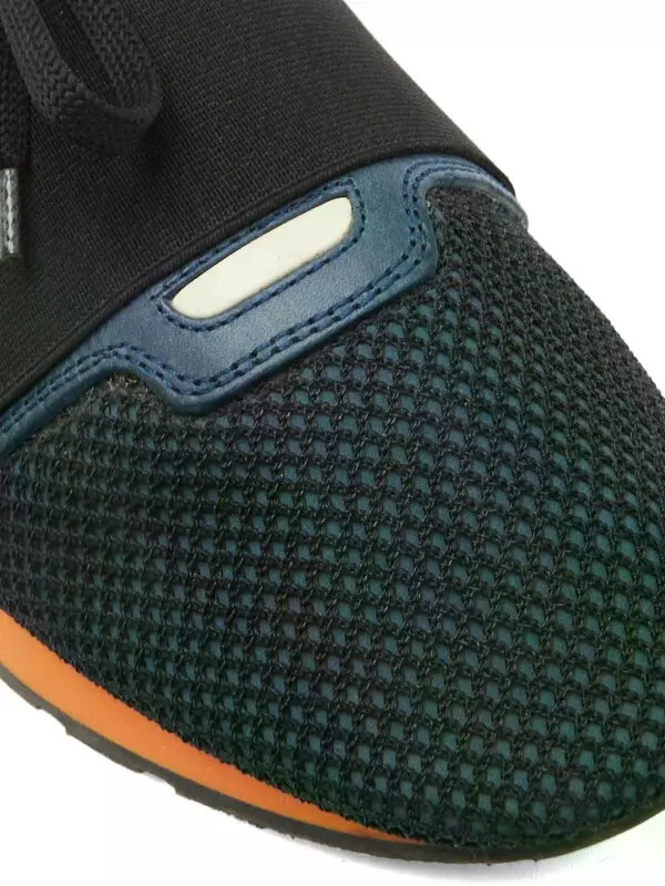 Balenciaga Race Runner Sneakers