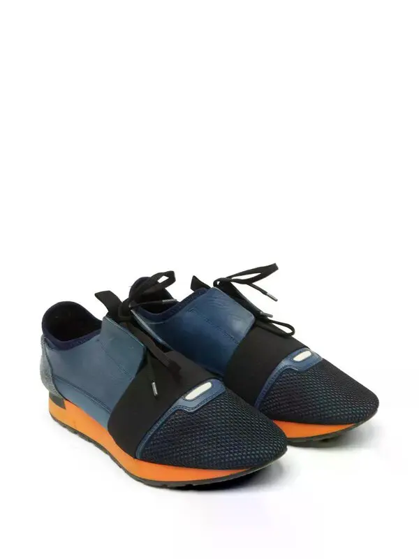Balenciaga Race Runner Sneakers
