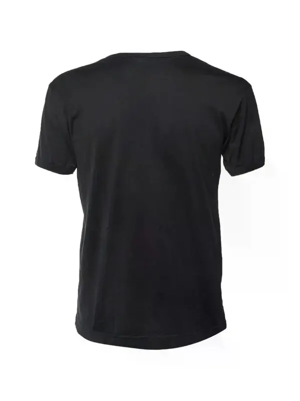 Dolce & Gabbana V-neck T-shirt