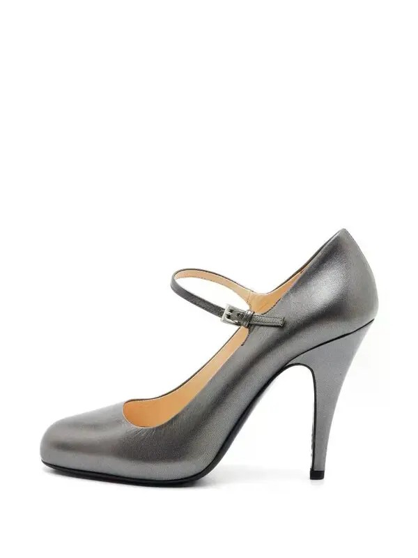 Prada Mary Jane Pumps