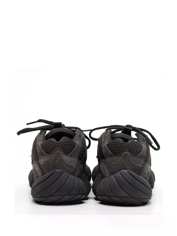 ADIDAS X YEEZY X Adidas Boost 500 Sneakers - Black